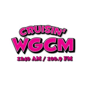 Listen to WGCM Cruisin 1240 AM Live - USA Radio